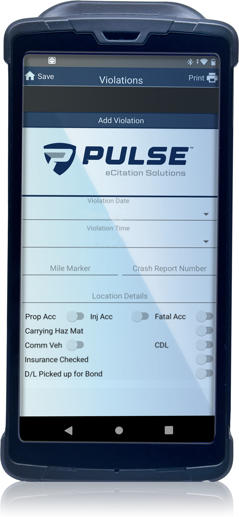 Products – Pulse
